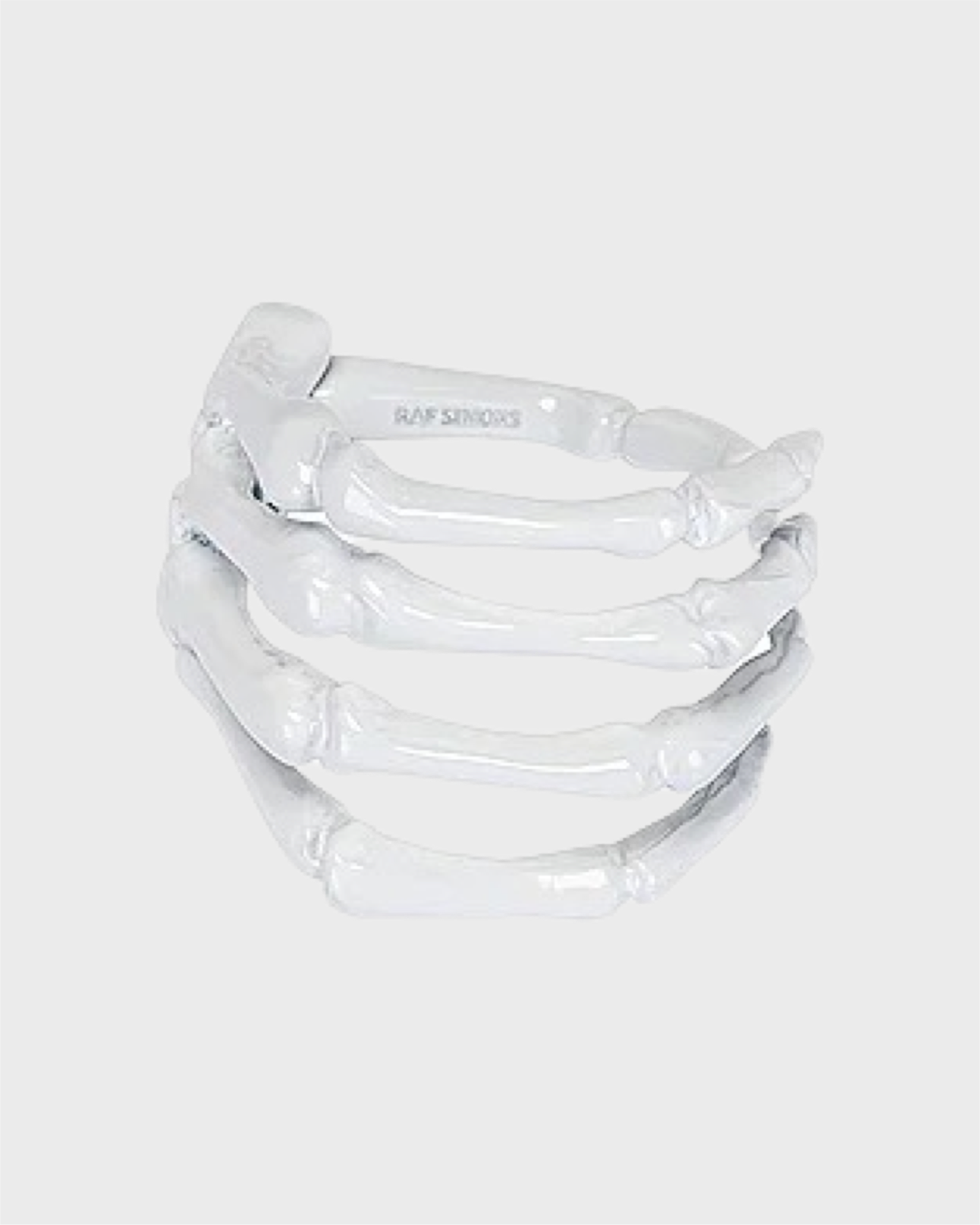 Raf Simons Skeleton Bracelet – Bankofgrails