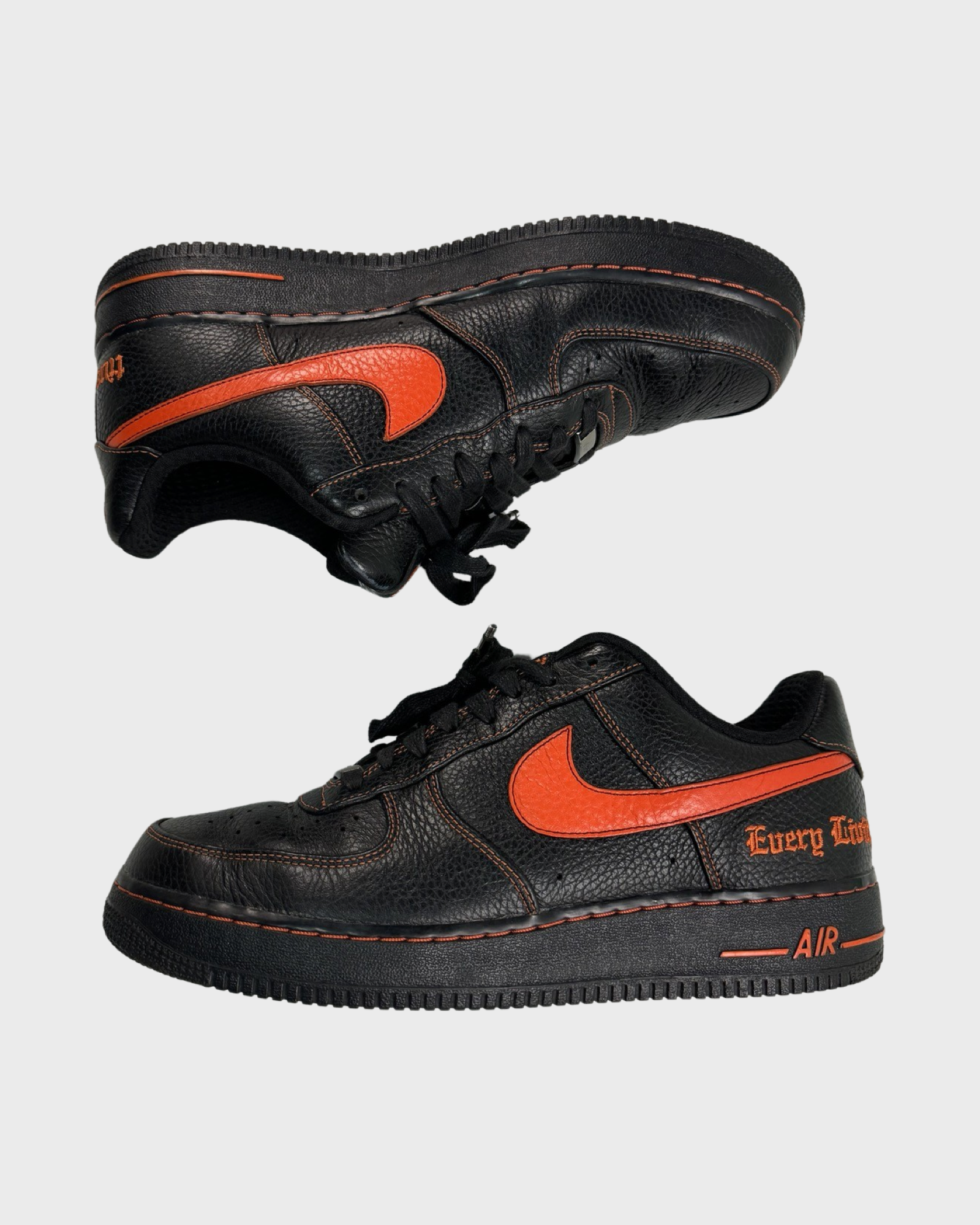 Nike VLONE Air Force 1 SZ:US10/EU44 – Bankofgrails Nike VLONE Air Force 1 SZ:US10/EU44 – Bankofgrails